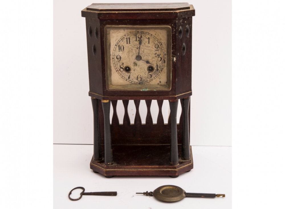 Cupboard clock | Drupal